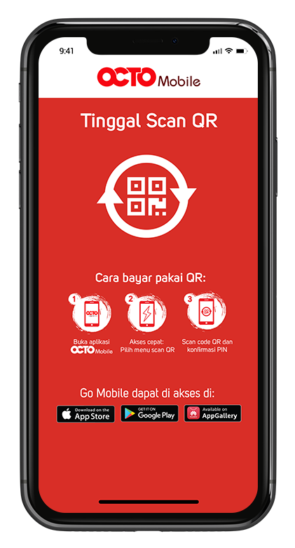 Branchless Banking CIMB Niaga