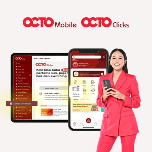 Branchless Banking CIMB Niaga