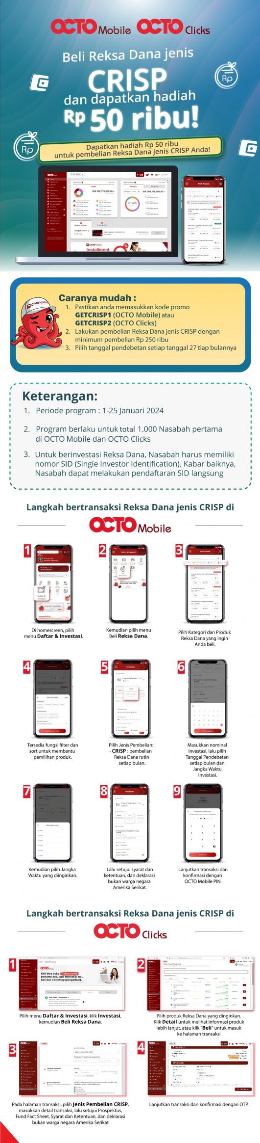 Branchless Banking CIMB Niaga