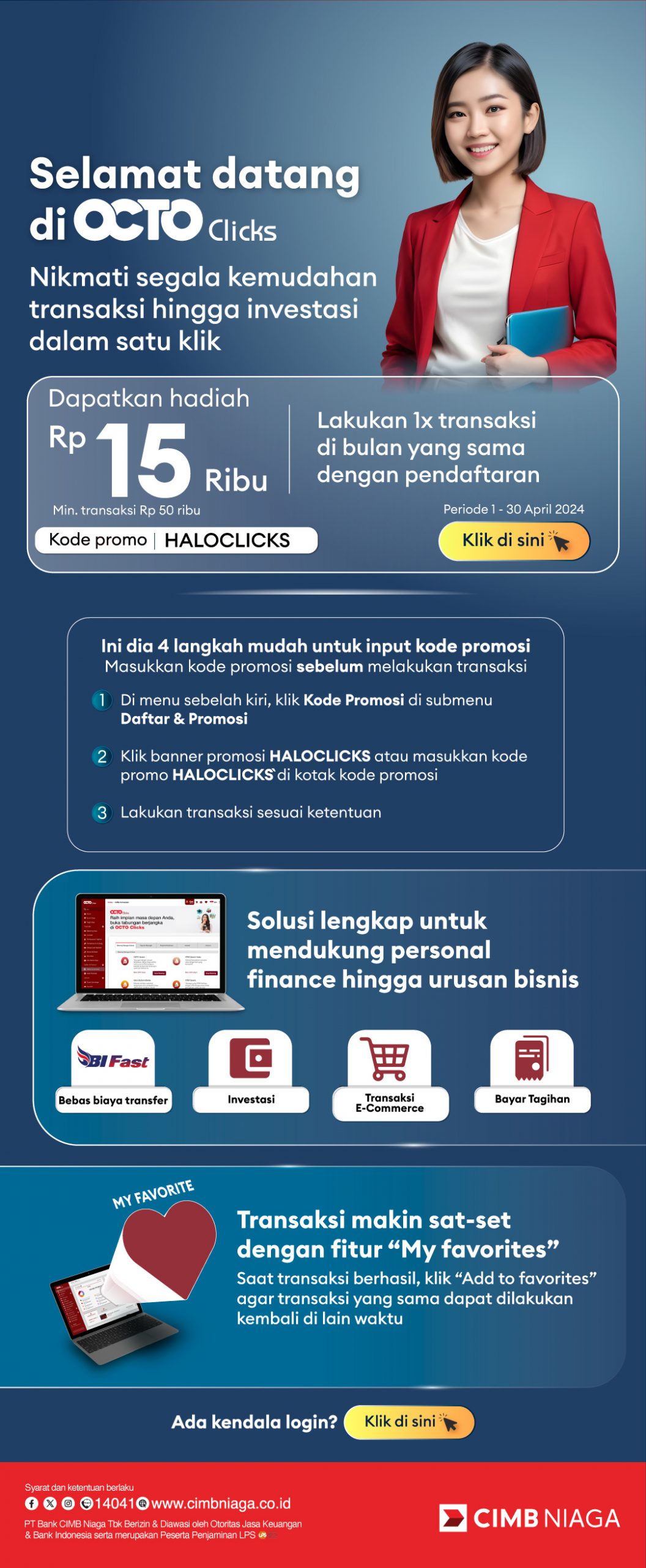 Digital Banking